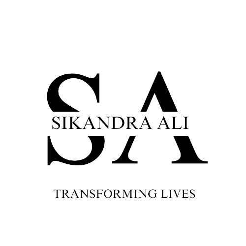 Home - Coach Sikandra Ali